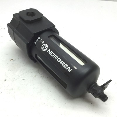 Regulators - Norgren Excelon