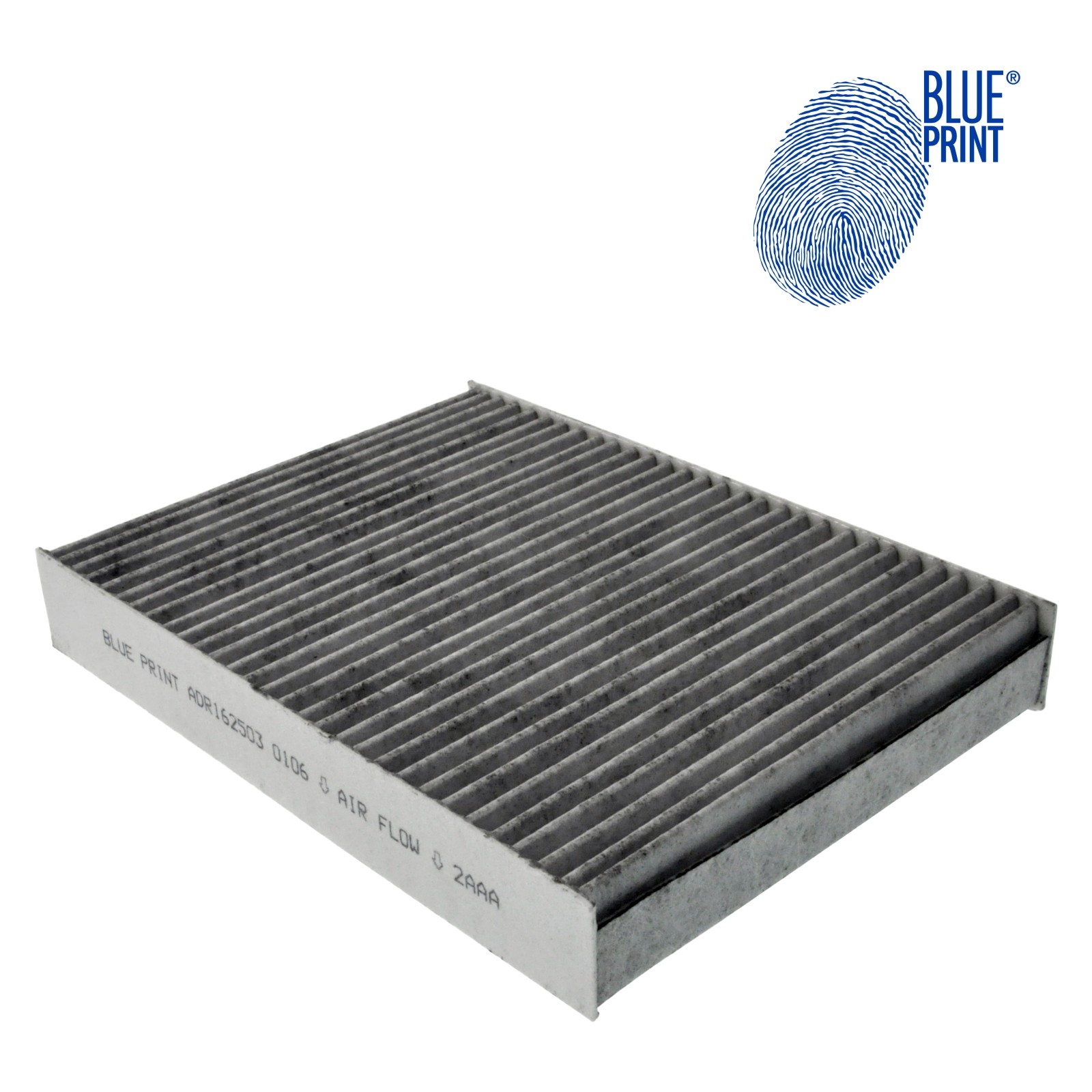 Blue Print ADR162503 Innenraumfilter / Pollenfilter - OPEL, RENAULT ...