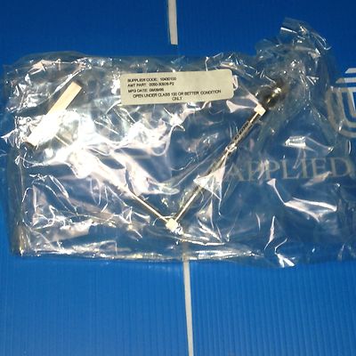 Applied Materials 0200-10173 Plate, Cover 200 Mm Dxz Heater A.k.a 0200 ...