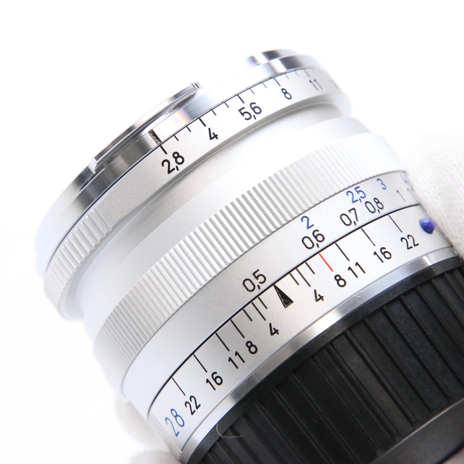 ZEISS Biogon T* 2.8/28 ZM|レンズ(単焦点) ZEISS Biogon T* 2.8/28 ZM|レンズ(単焦点)