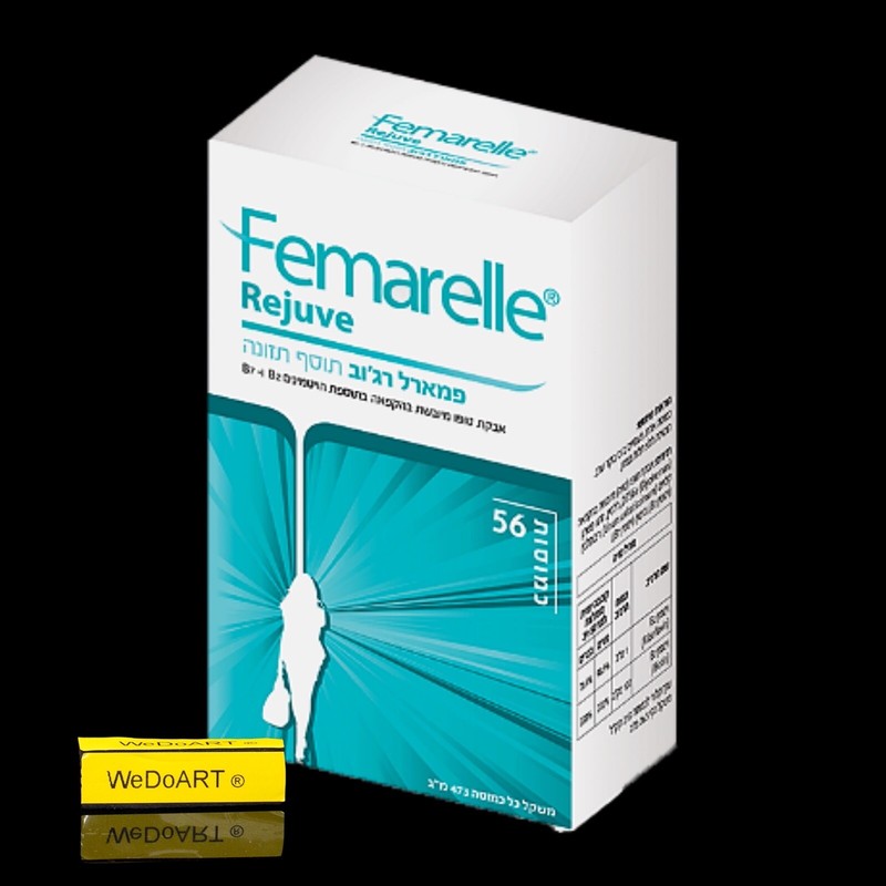 Femarelle Rejuvenate