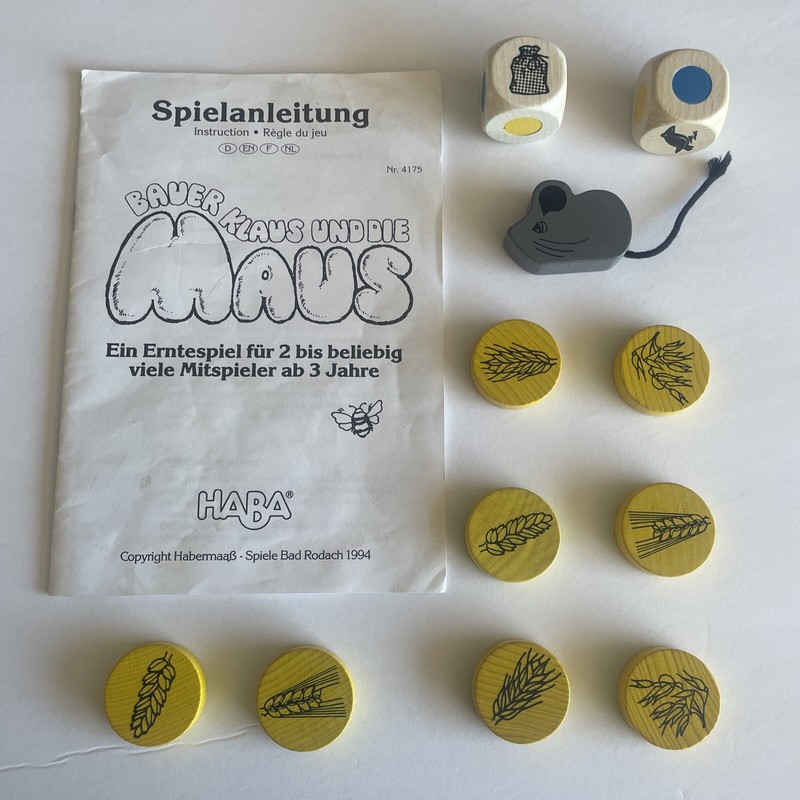 Mau Mau!! Board Game – Board Game Guys