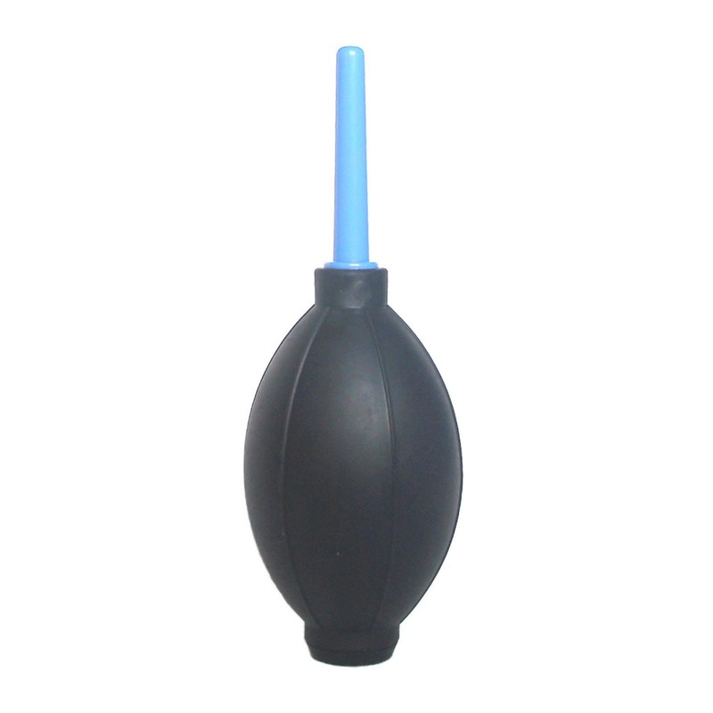 Rubber Bulb Pump Squeeze Duster Air Blower Puffer