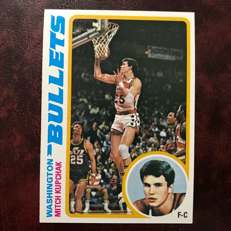 Ron Boone Basketball Card Database - Newest Products will be shown ...