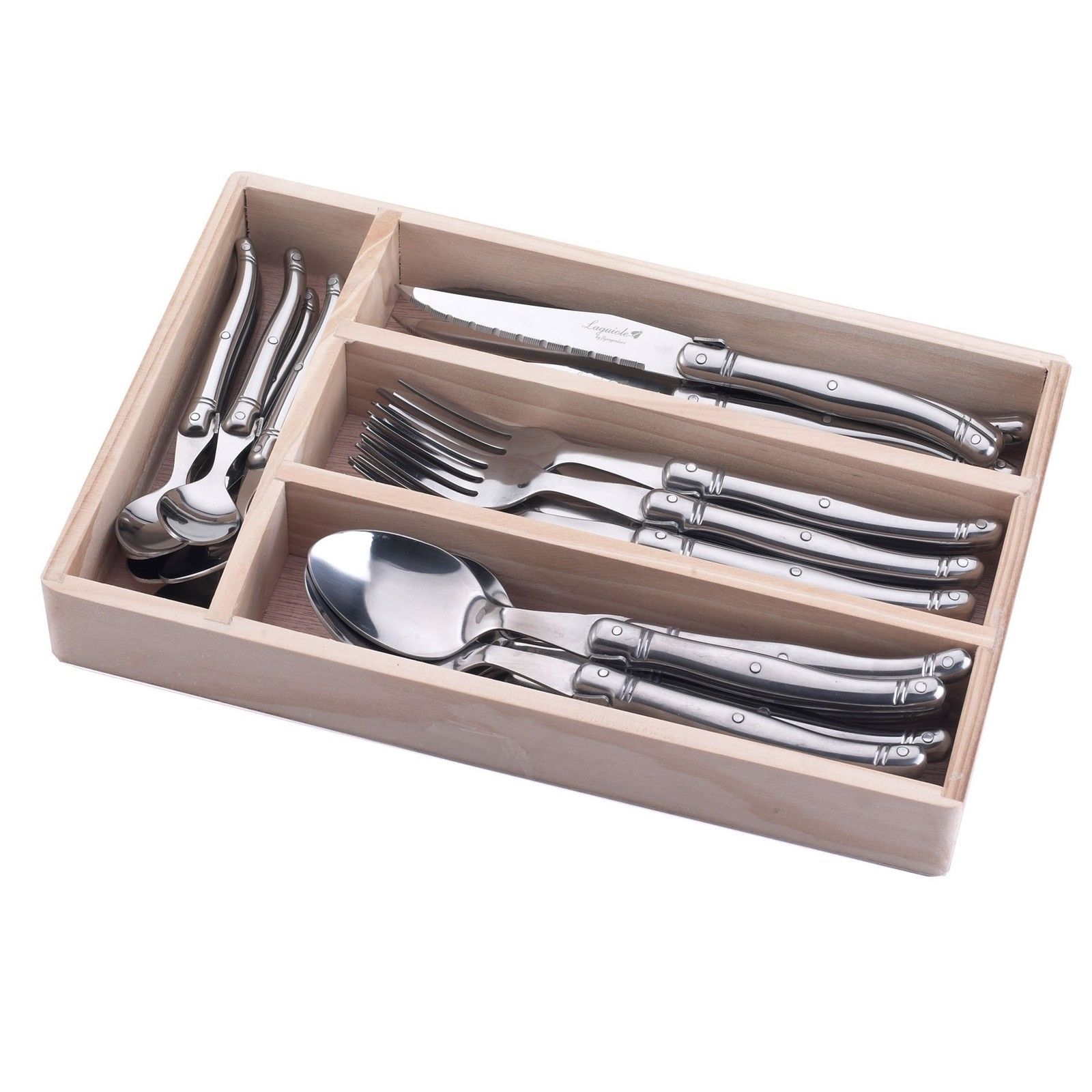 Cutlery Stand in Cutlery Sets & Canteens for sale | eBay UK