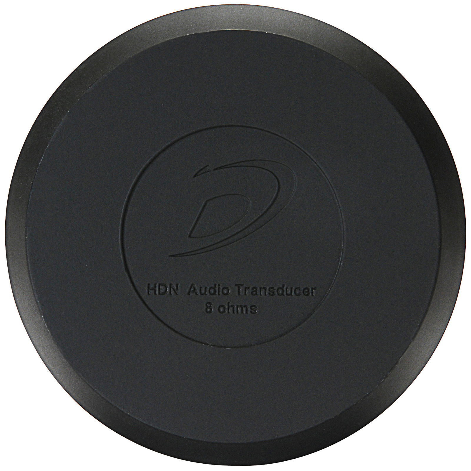 Dayton Audio HDN-8 Weatherproof Sound Exciter Transducer | eBay