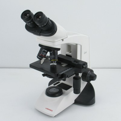 Microscopes - Microscope With 10X