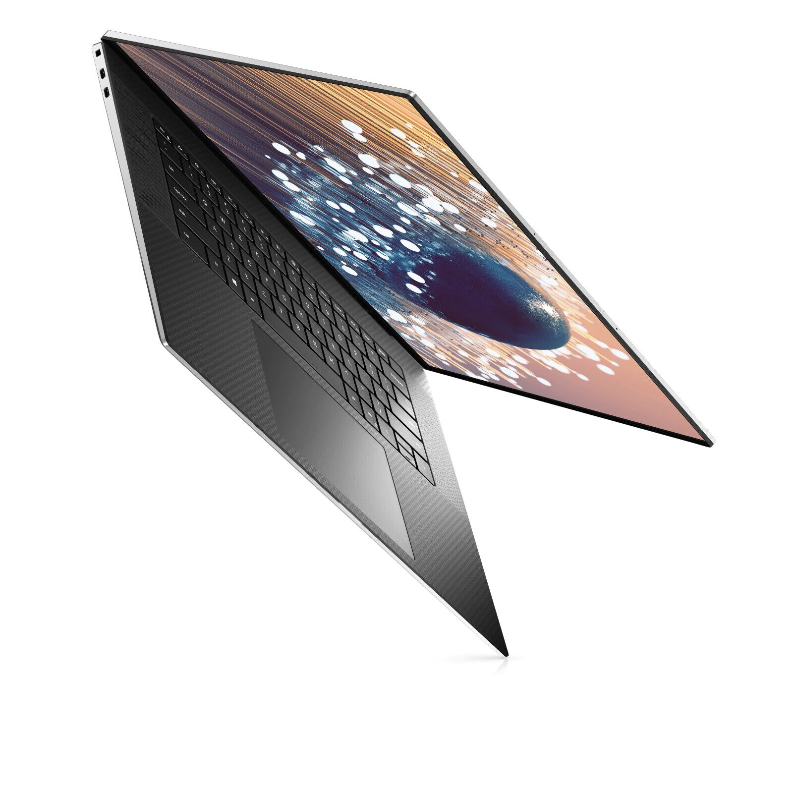 DELL Notebook XPS 17 Zoll 4K UHD Touch Display 3840 x 2400 i7 SSD GTX 1650 eBay