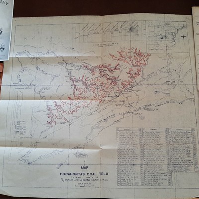 Mining - Mining Deed