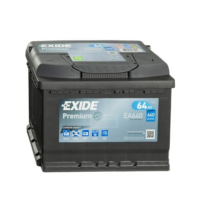 Autobatterie für Mercedes W212 (E-Klasse)