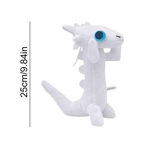 10 inch Toothless Dancing Meme Plush Toy Dragon Stuffed Doll Anime De ...