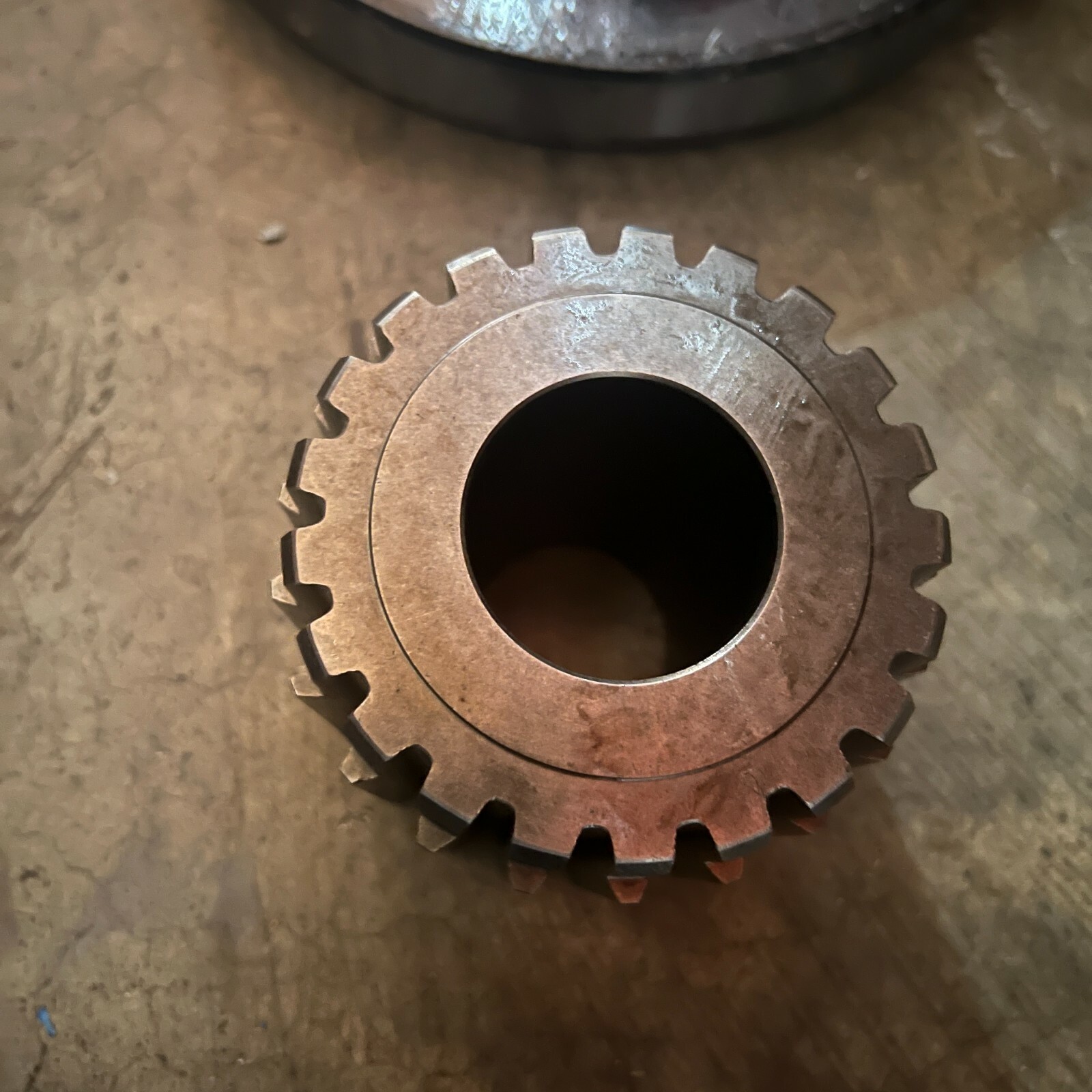 3075692 SUN GEAR FITS HITACHI ZX330-3 ZX350-3 EX300-5 ZX330 3075692 SUN GEAR FITS HITACHI ZX330-3 ZX350-3 EX300-5 ZX330