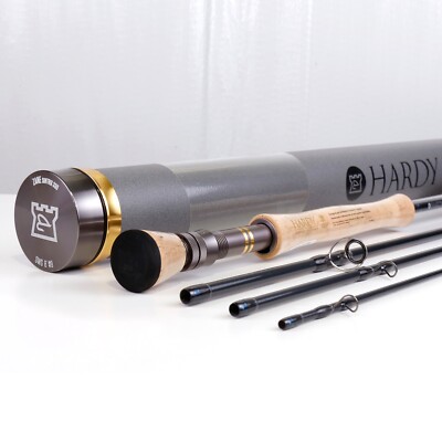 Rods - Series Fly Rod 9 Foot