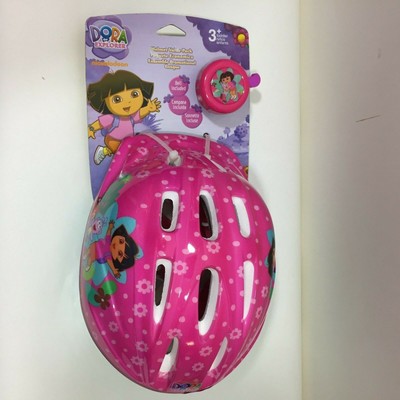 Helmets - Dora The Explorer - Nelo's Cycles