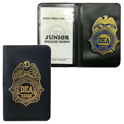 Dea Badge for sale | Only 3 left at -65%