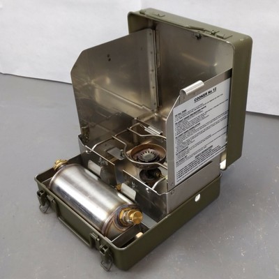 Military Cooker for sale in UK | 60 used Military Cookers