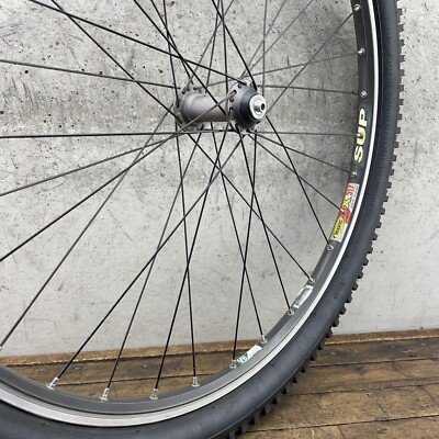 Wheels & Wheelsets - Mavic X517 - Nelo's Cycles