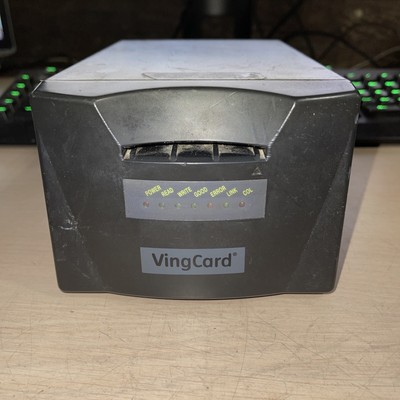Card Encoders & Readers - Vingcard