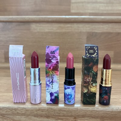 MAC Give Me Liberty of London Collection - nitrolicious.com