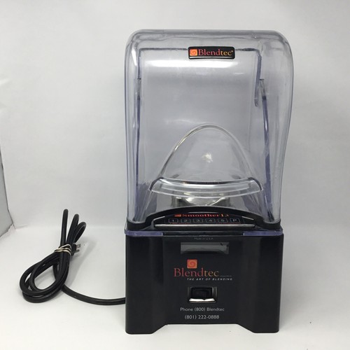 Blendtec Commercial Blender | Blendtec Commercial Blenders Blendtec Commercial Blender | Blendtec Commercial Blenders