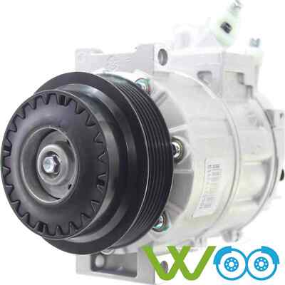 Klimakompressor für Mercedes W204 C-Klasse Kombi günstig kaufen