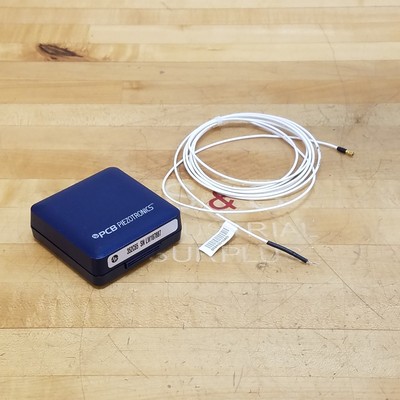 Sensors - Pcb Piezotronics