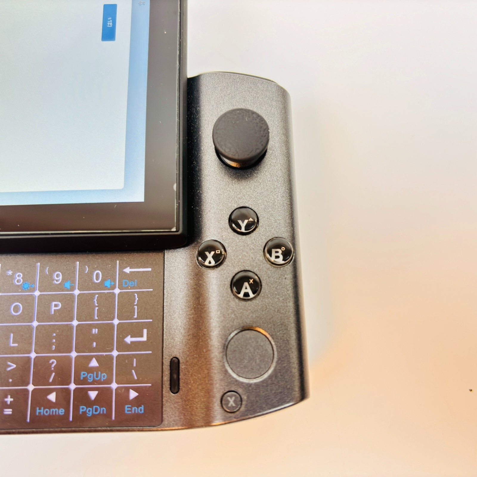 GPD WIN 3 Core i7-1165G7 16GB RAM SSD 1TB Gaming Game GPD WIN 3 Core i7-1165G7 16GB RAM SSD 1TB Gaming Game