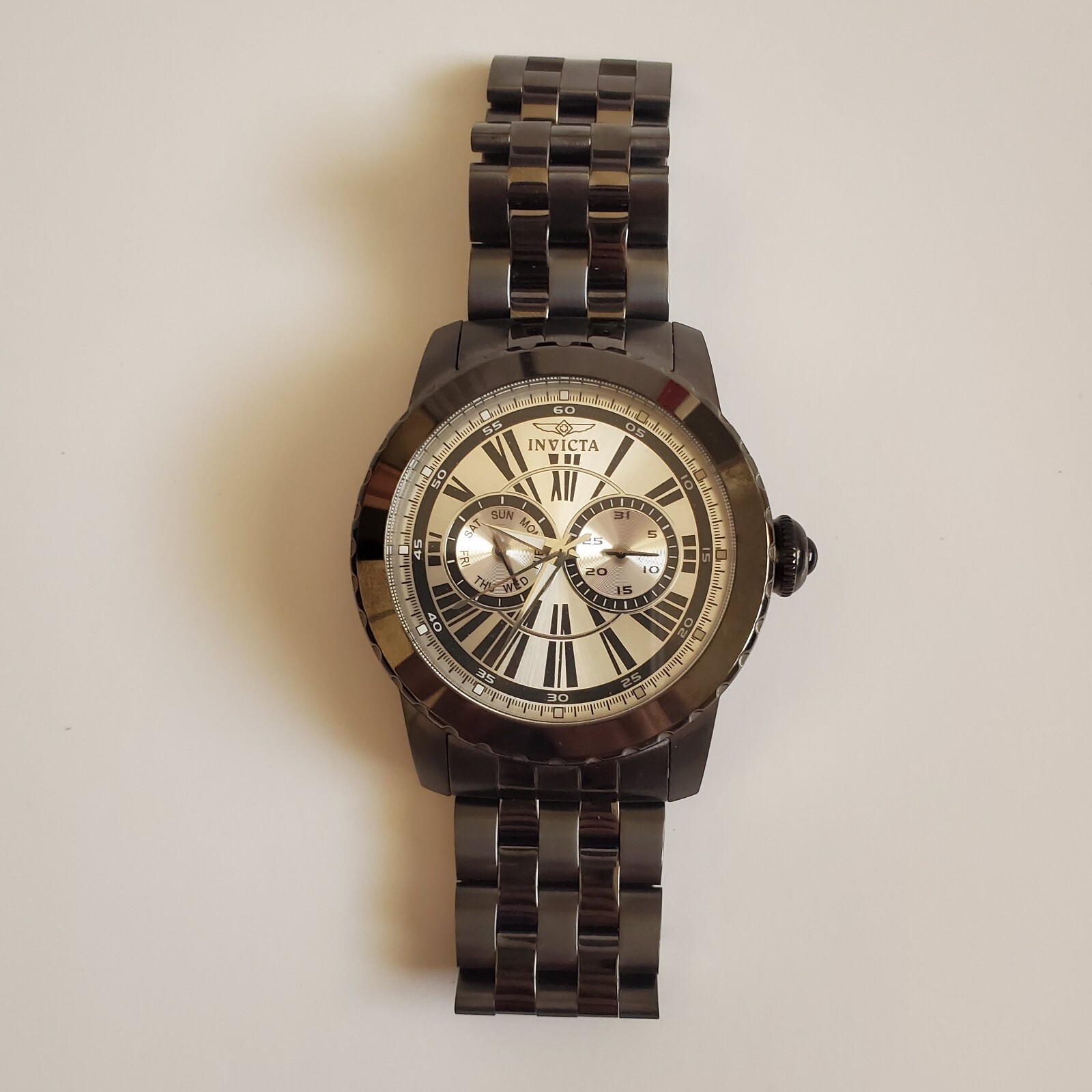 Invicta Watch Model 14592, Invicta Watch, Men's Watch Invicta Watch Model 14592, Invicta Watch, Men's Watch