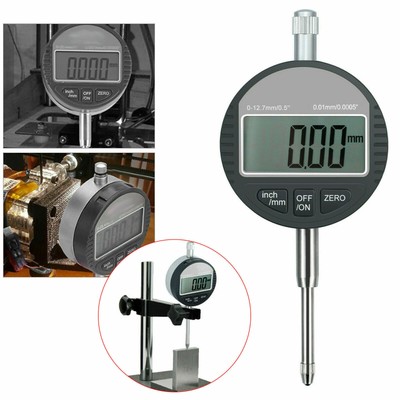 Indicators - Standard Gage Co
