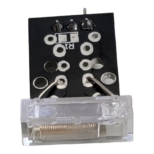 C Avr Raspberry Knock Sensor Module With Led For Arduino Pi 7529