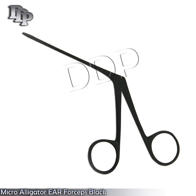 Forceps - Ear Forceps