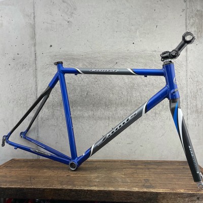 Vintage Frames - Frameset Aluminum - Nelo's Cycles