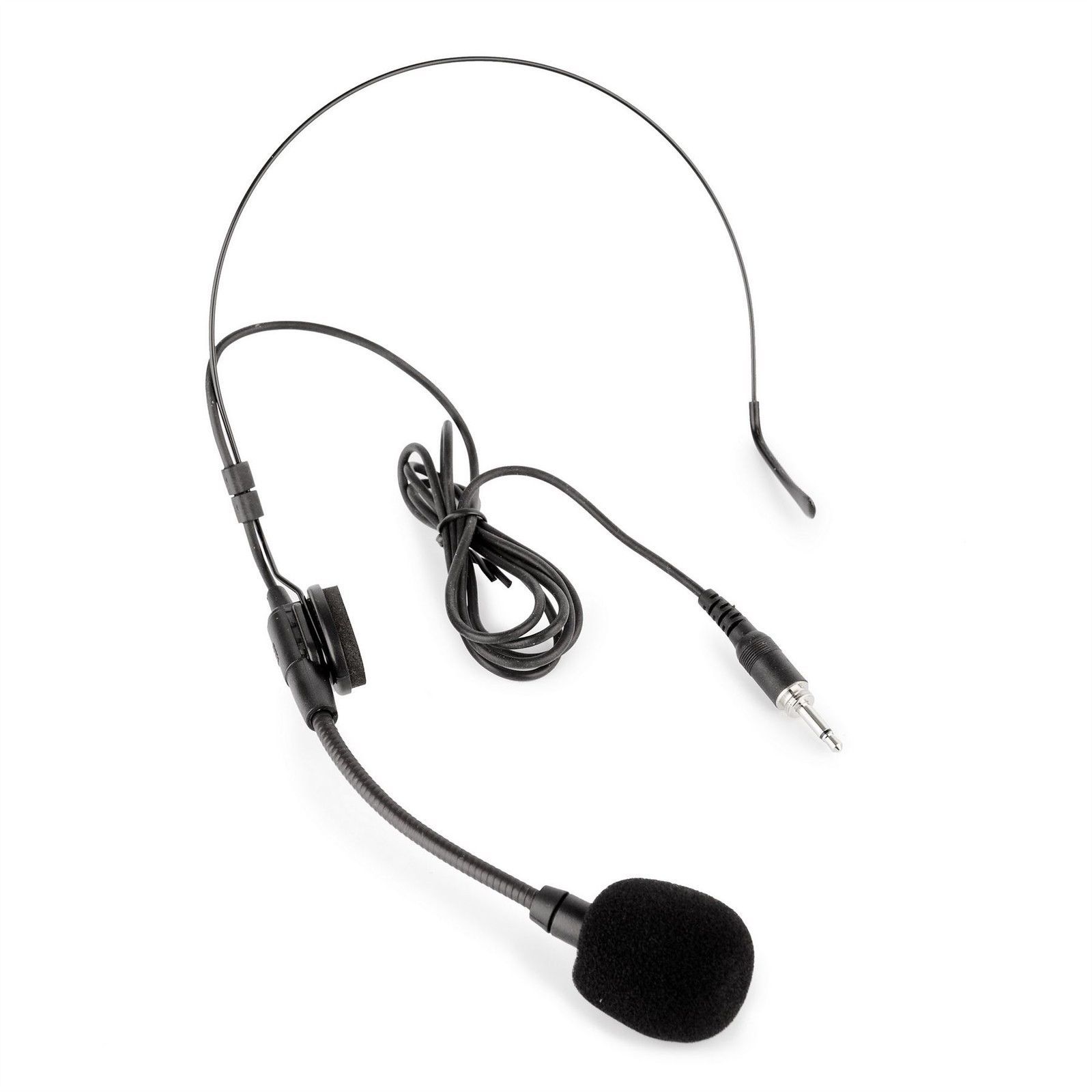 Headset-Mikrofone für Veranstaltungen & DJs online kaufen | eBay