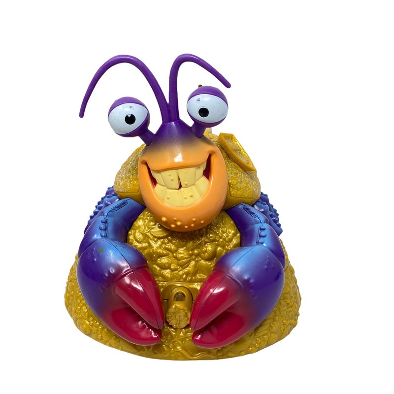Tamatoa Funko Pop! Vinyl Checklist - Find All The Funko Figurines with ...