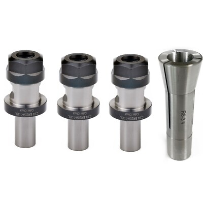 Collet Chucks - Air Collet