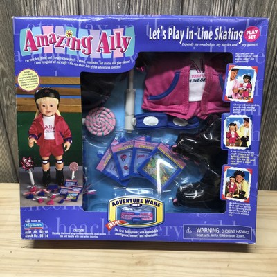Amazing Ally Doll for sale | Only 3 left at -75%