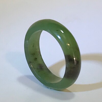 Real Jade Rings: Stylish and Eternal Healing Power ~ MegaMinistore