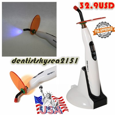 Curing-Light - Power Supply