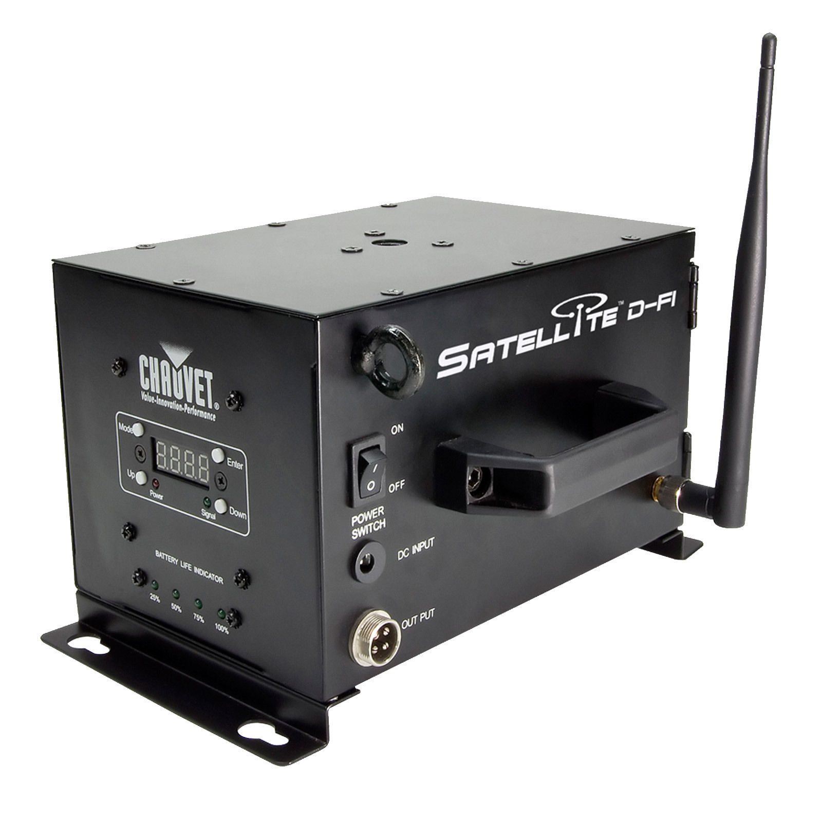 Wi-Fi DMX Transceiver Controllers for sale | eBay