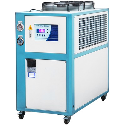 Water Baths & Chillers - Cooled Chiller