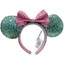 120 Styles Disney Parks Loungefly Bow Minnie Mouse Ears Collection ...