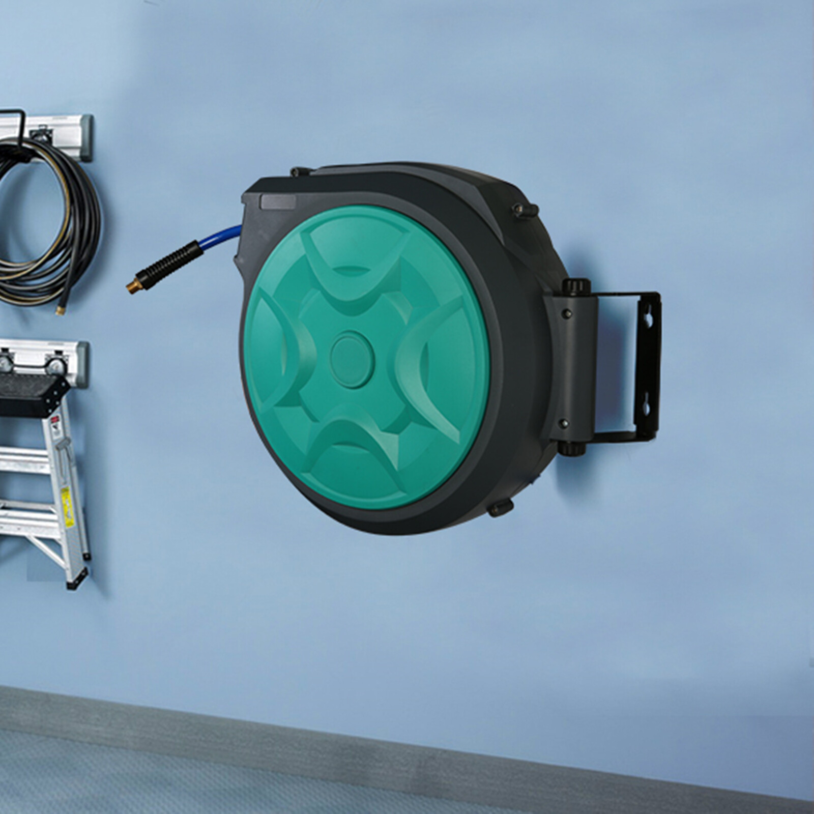 Wall Air Compressor | air-compressor.org