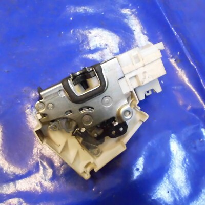 Mercedes W169 Türschloss