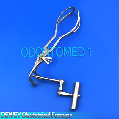 Forceps - Obstetrical Forceps