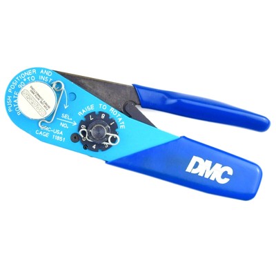 Crimpers - Dmc Afm8