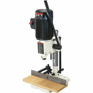 Jet-708580 Jbm-5 1/2 HP Bench Top Mortise Machine for sale online | eBay