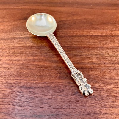 Germany - German Silver Spoon