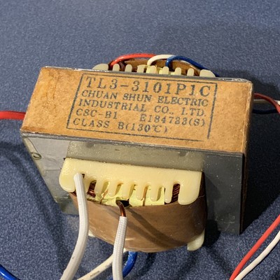 Transformers - Class 130