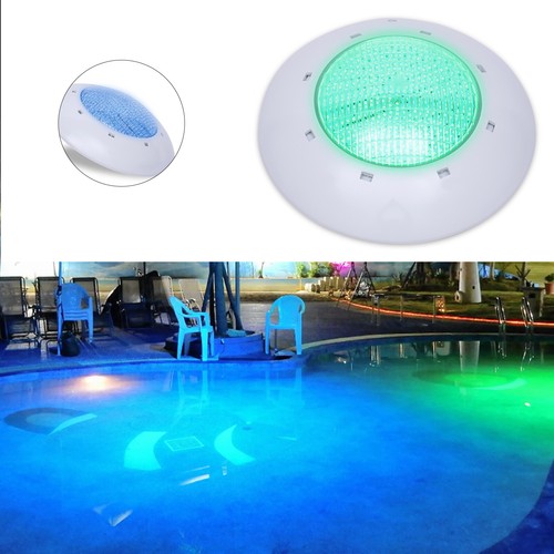 AC12V 45W RGB Swimming LED Pool Lights Underwater Light IP68 Spa Lamp WaterproofのeBay公認海外通販｜セカイモン