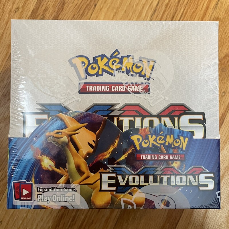 Pokemon Database - XY | Pick The Letter To Find Your Card | Pokemon ...